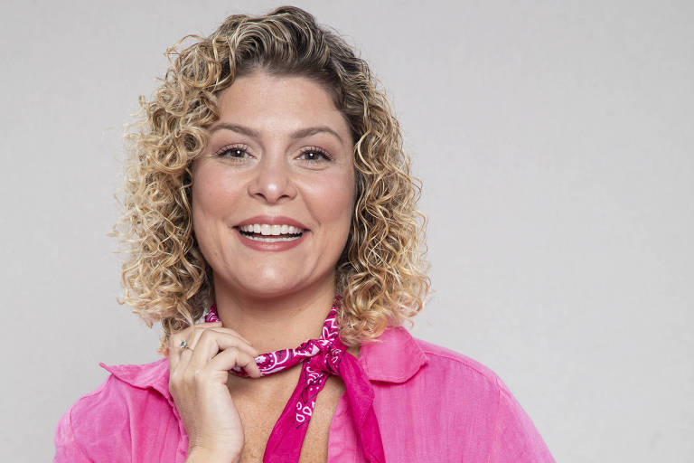 Bárbara Borges é a grande campeã de A Fazenda 14 - Madre Notícias