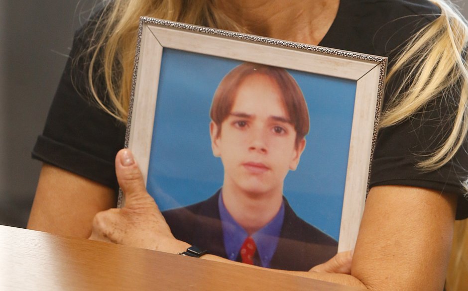 Caso Lucas Terra: réus serão ouvidos no terceiro dia do julgamento ...